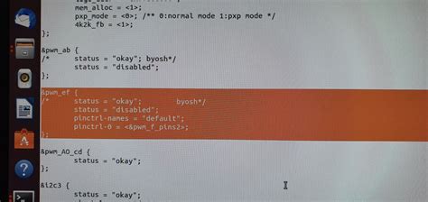 Vim3 Gpio Wiringpi Spi Vim3 Khadas Community