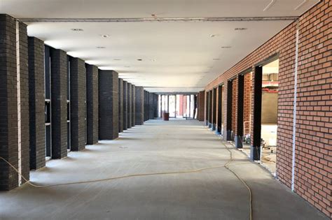 한동대 디지털 도서관 Blanknote Design