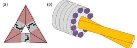 Beyond Watson And Crick Programming The Self Assembly And Reconfiguration Of Dna Nanostructures
