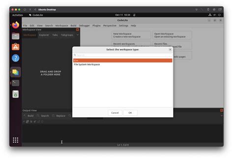 how to compile a c program in ubuntu easy step by step siytek
