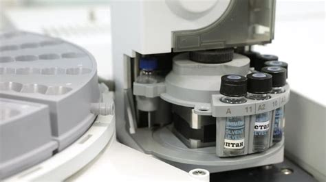 Gas Chromatography Images Browse Stock Photos Vectors And Video Adobe Stock