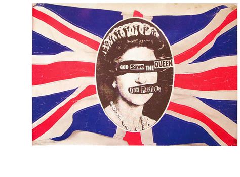 Promo Poster Sex Pistols Fan Art 3296199 Fanpop