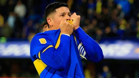 Marcos Rojo Dejó Un Eufórico Mensaje En Los Festejos íntimos Del Título