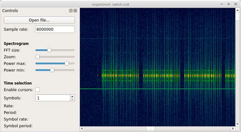Software Defined Radio Sdr And Decoding On Off Keying Ook Compass Security Blog