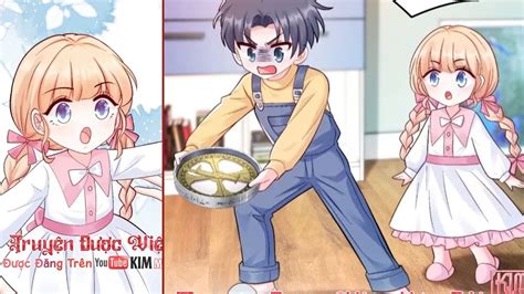 Chap 236 240 ThiÊn TÀi TÚc BẢo SiÊu ĐÁng GỜm Youtube