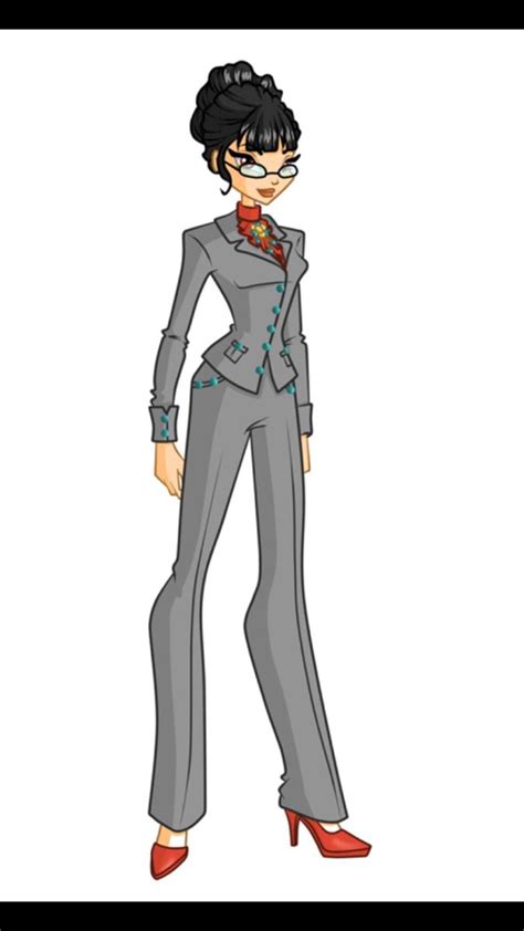 Пин от пользователя Ribbonkandy на доске A Random Board Красивые феи Мультфильмы Клуб винкс