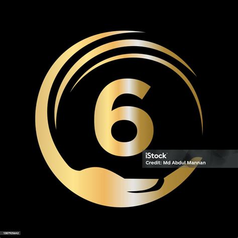 편지 6에 손 관리 로고 템플릿 초기 유니티 자선 재단 서명 6 글자 템플릿유니티 팀 워크 로고 디자인 0명에 대한 스톡 벡터 아트 및 기타 이미지 Istock