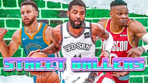 Nba Street Ballers Moments Youtube
