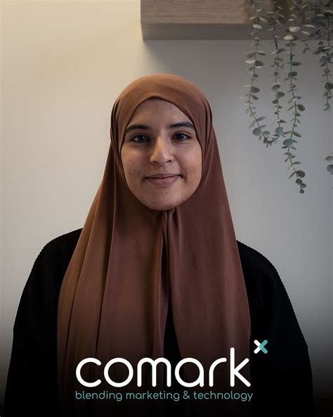 Comark On Linkedin Marketingtechnologist Martech Martechagency Newteammember