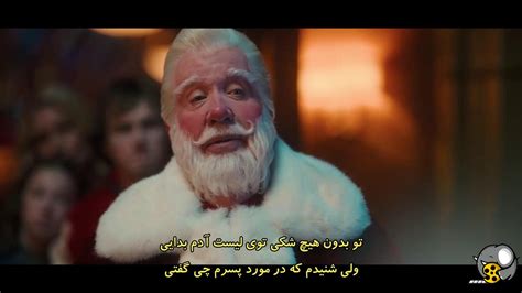 دانلود سریال بابا نوئل ها قسمت 6 فصل 2 با زیرنویس چسبیده The Santa