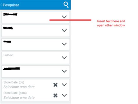 Xamarin Forms Best Practice In Xamarin Forms To Perform A Filter Search Stack Overflow