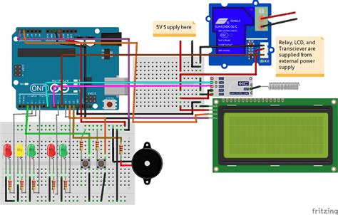 Need Help With Power Management Of Arduino Uno General Guidance Arduino Forum