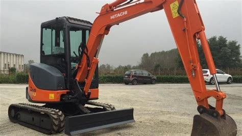 Hitachi Zaxis Zx 27u 3 30u 3 35u 3 Excavator Service Repair Manual