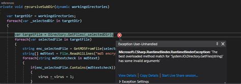 C Why I Cant Read Subdir With My Recursive Code Stack Overflow