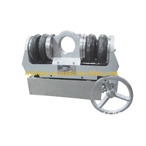 Manual Felt Wire Adjuster For Paper Machines Felt Adjuster And Felt Guide Adjuster