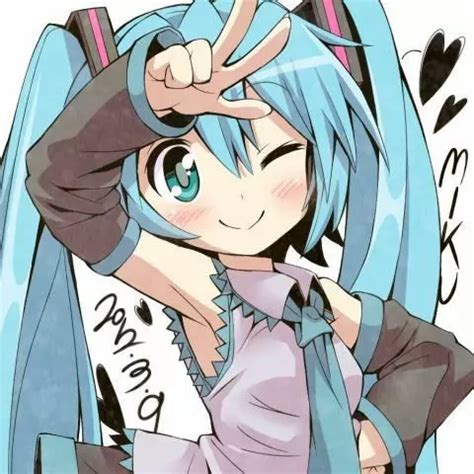 Chat With Hatsune Miku Enjoy Free AI Character Roleplay FlowGPT Hatsune Miku RP