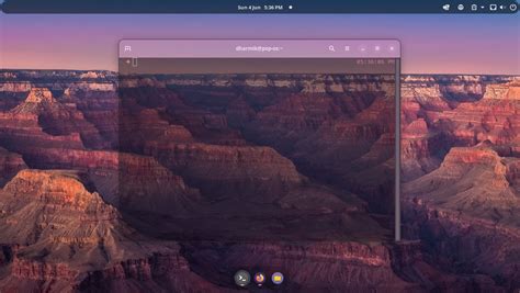 Bug Glitchy Headerbars In Gtk 3 Apps While Using Monet Theme · Issue 779 · Gradienceteam