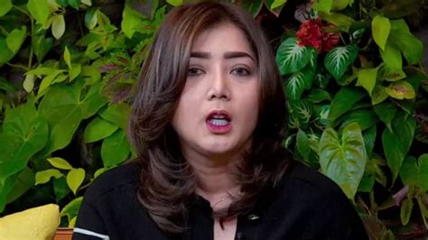 Kisruh Donasi Agus Salim Berlanjut Pratiwi Noviyanthi Bakal Laporkan 4