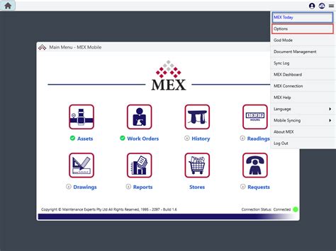 Using Mex Today