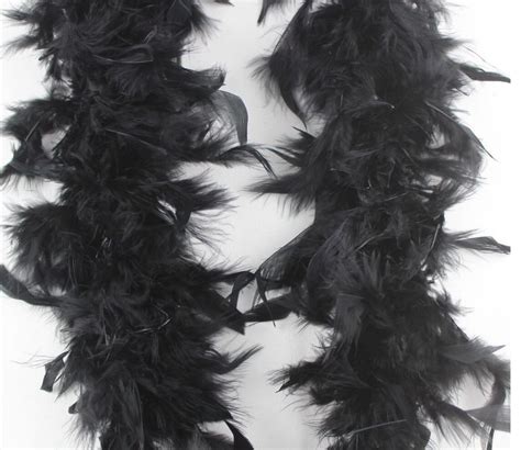 Feather Boa The Costume Store