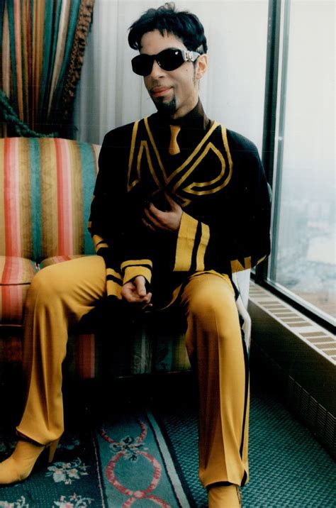 The Artist Prince Artofit