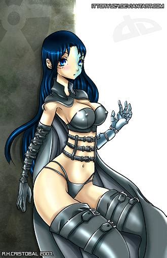 Slice By Ittoryu24 By Jezebel1669 Hentai Foundry