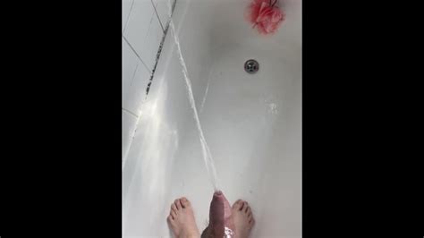 Cummy Cock Pissing And Farting In Shower Xxx Mobile Porno Videos
