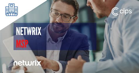 Netwrix Msp Cips Informatica