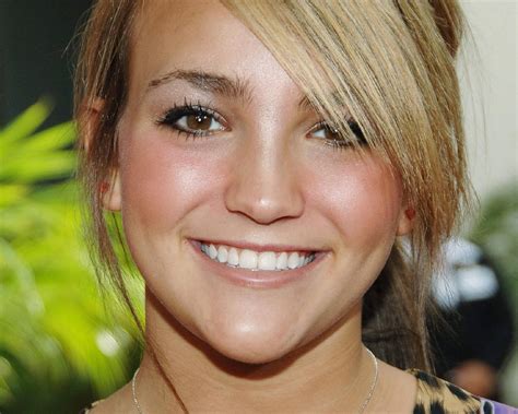 Jamie Lynn Spears Wallpaper X
