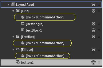 Using Microsoft Expression Blend To Implement Mvvm Codeproject