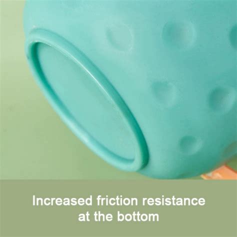 Badu Bg Чаши за баня за деца Сладка анимационна чаша за миене на зъби Пластмасова чаша за