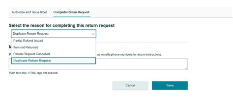 Anyone Else Getting Duplicate Transactions For Returns Returns And