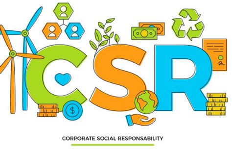 What Is The Csr Full Form Meaning Definition Evolution Funds And Types