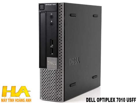 Dell Optiplex 7010 Usff