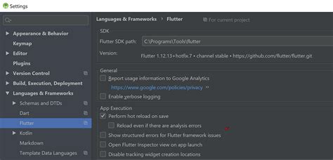 Error Handling In Flutter Flutter Community