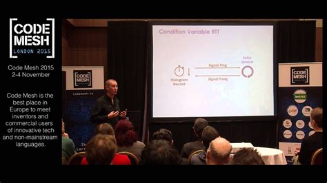 Adventures With Concurrent Programming In Java A Quest For Predictable