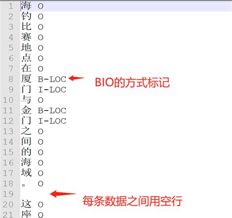 【nlp实战系列】tensorflow命名实体识别实战 Csdn博客