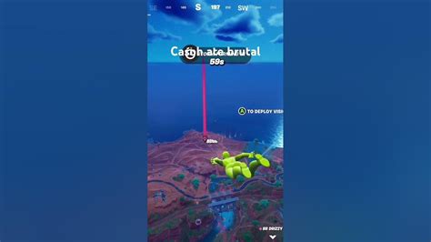 Casoh Ate Brutal Fortnitememes Fortnite Youtube