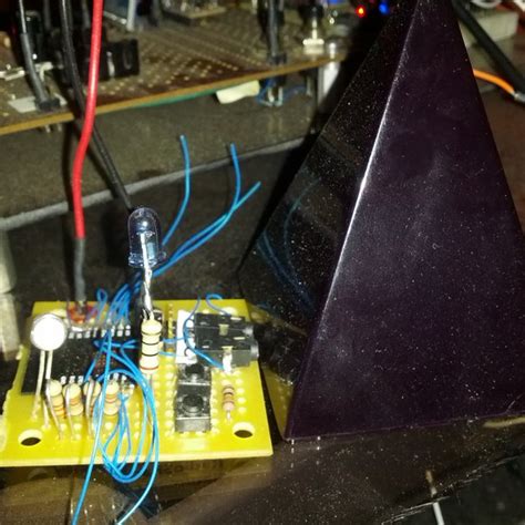 Global Cache Wireless Emulator ESP Hackaday Io