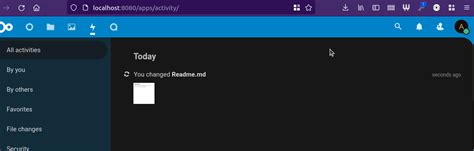 Files Get Saved Even If They Have Not Been Altered · Issue 3543