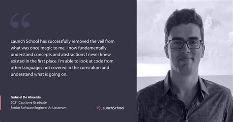 Launch School On Linkedin Launchschool Motivationalwords