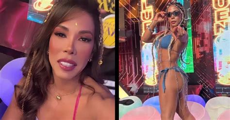 ¿cuál Es La Verdadera Edad De Karen Dejo Y Cuántos Años Tiene En ‘esto