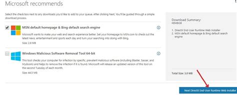 Download Install DirectX On Windows TechCult