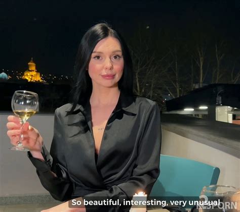 Eva Soda Sex On First Tinder Date With Creampie Ultrahd K Download High Quality Porn From K S