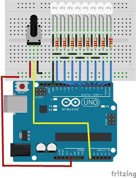 lesson3 interactive led flowing lights next tech ltd a leargest training institute in