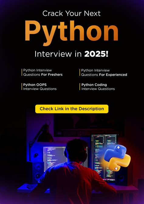 Pythoninterviewquestions Pythonjobs Interviewpreparation