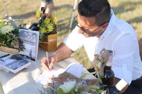 Aleksandar Kostadinoski On Linkedin „Луѓето чии мисли прават солно ехо имаат потреба од перо