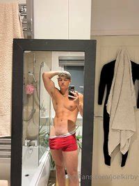 Joel Kirby Page LPSG