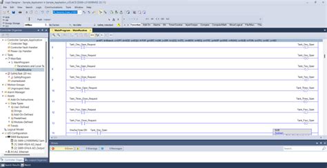 Create A Plc Program By Mmccann Fiverr