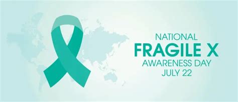 What Exactly Is The Need For Fragile X Awareness Day